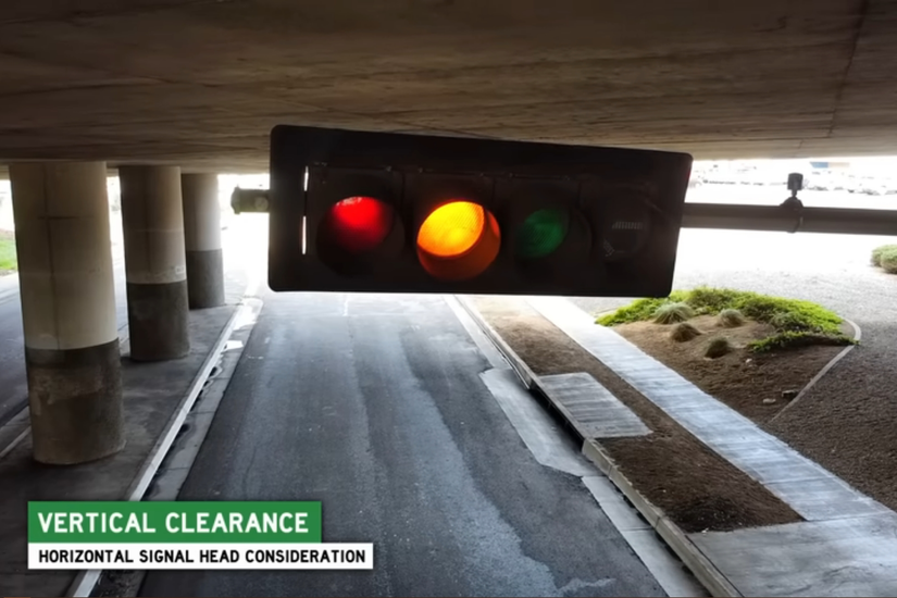 This Is Why Some States Have Horizontal Stoplights