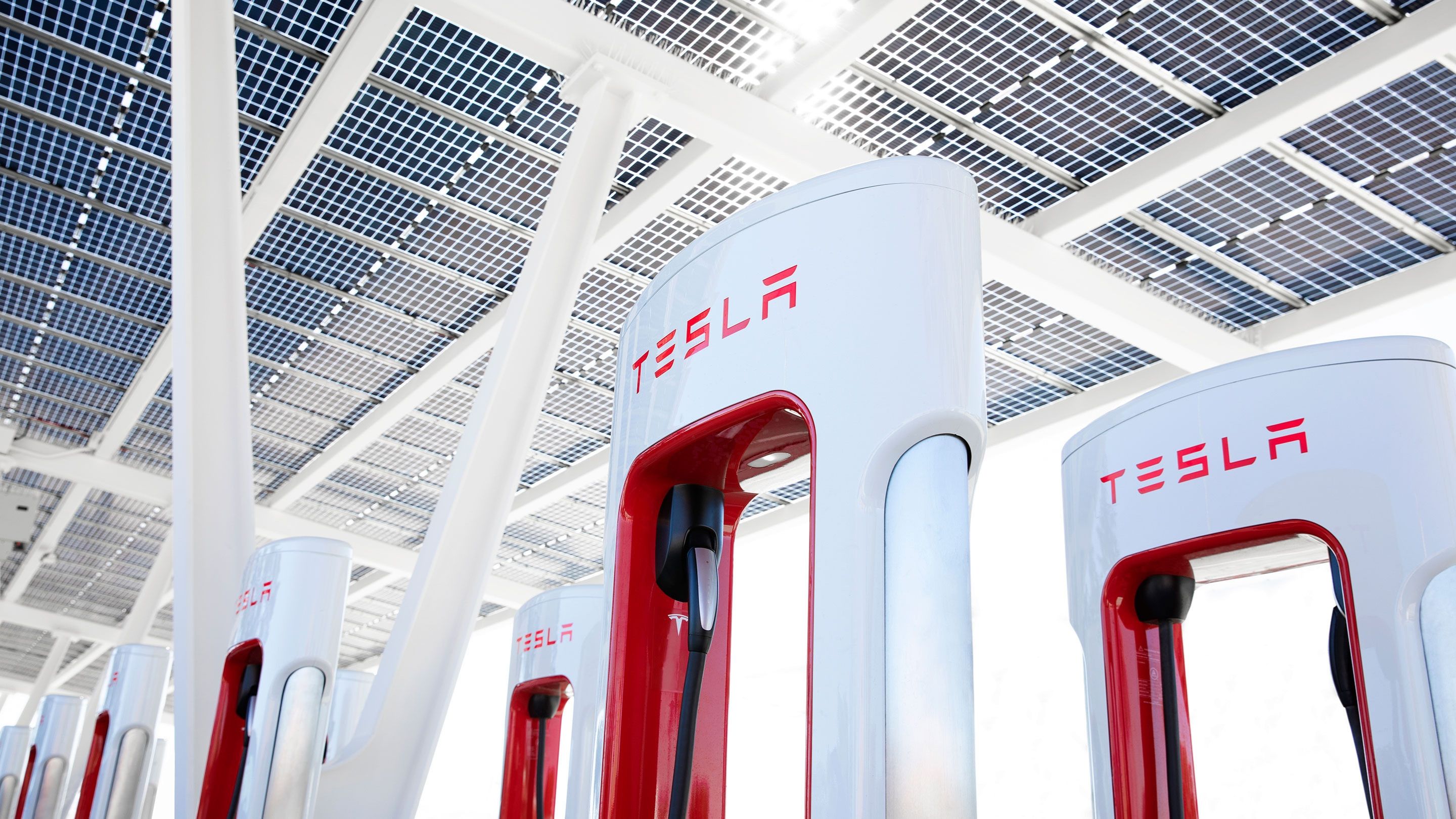 Tesla Still Has One Thing No Other EV Maker Can Match