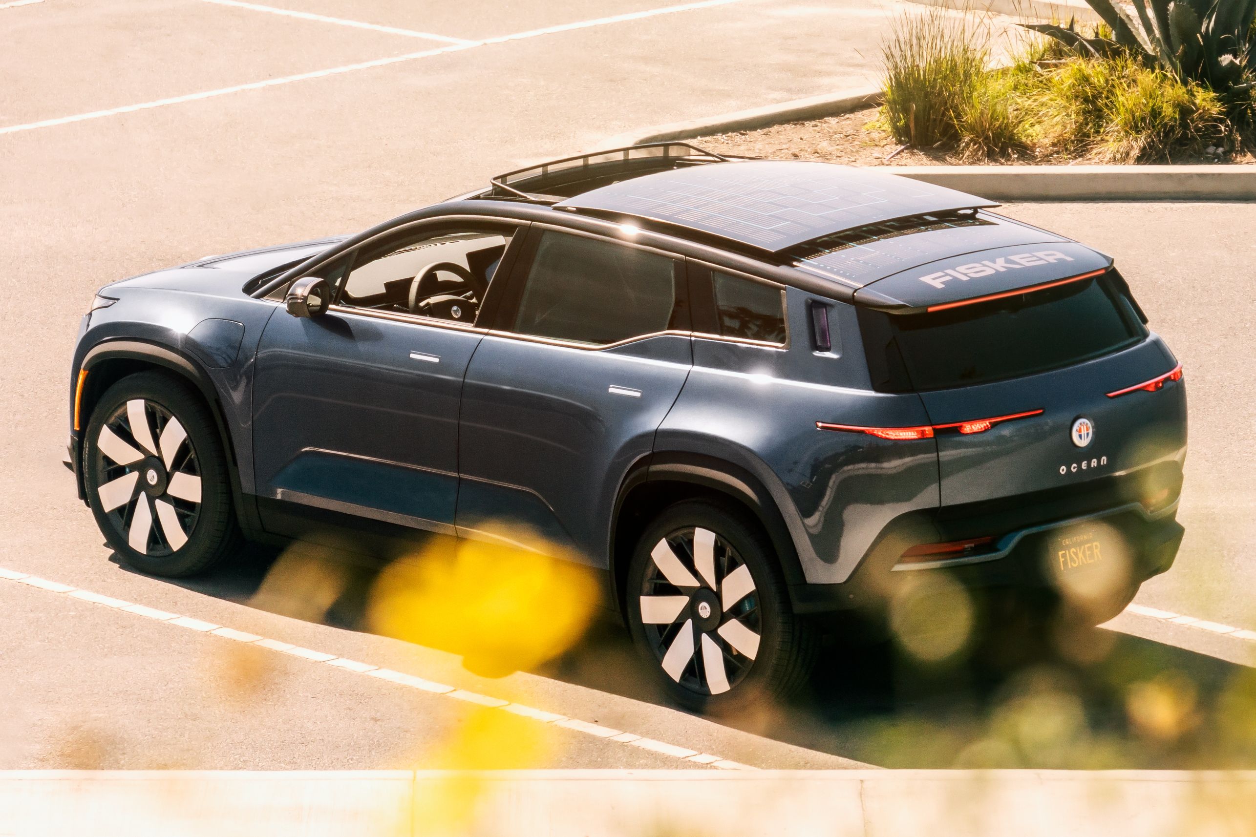 Fisker Managed To Fix EV Range Problem Other Automakers Continue To ...