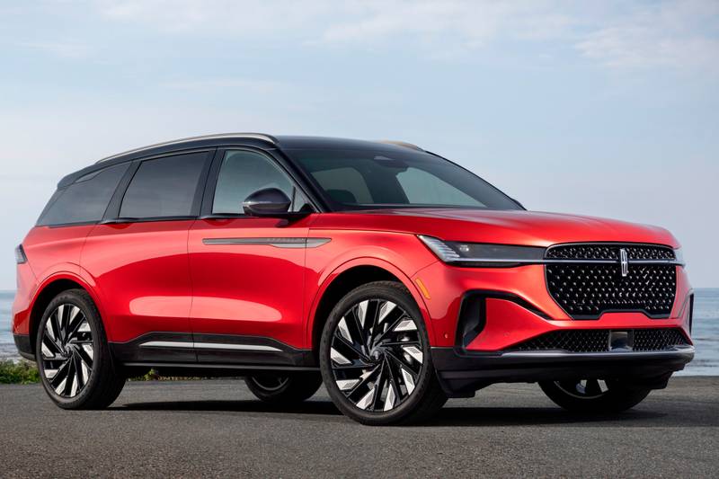The Underrated American SUV That Outshines The Competition