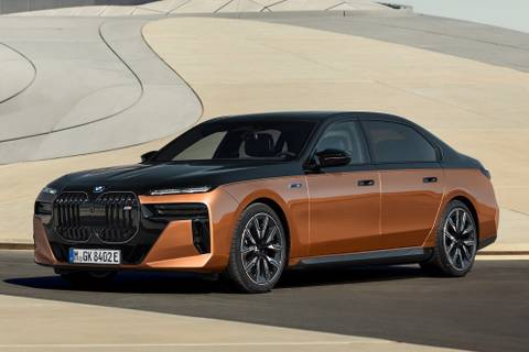 BMW Car Models | CarBuzz