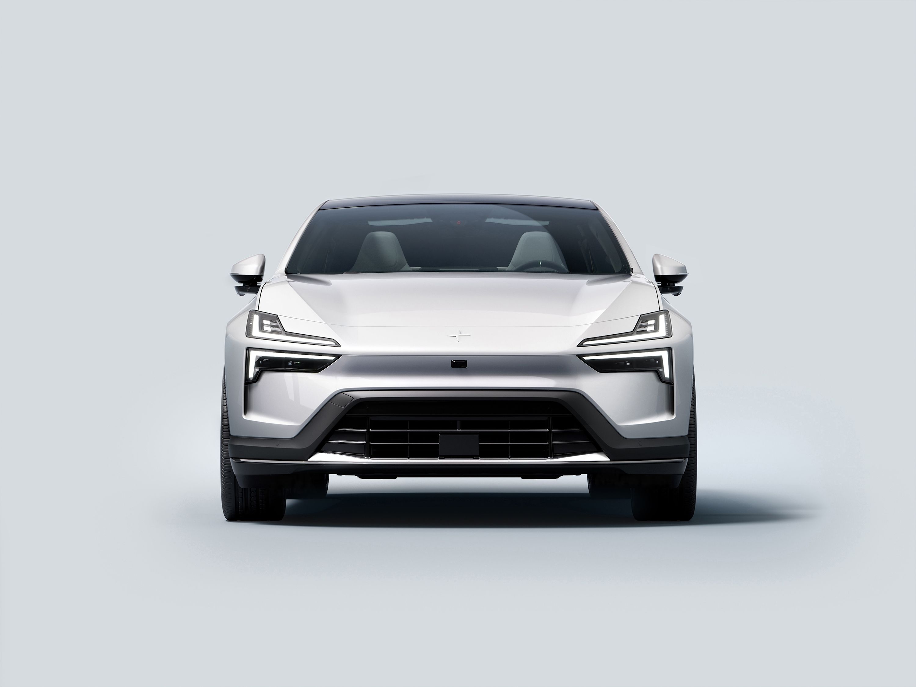 2026 Polestar 4 Specs & Trims