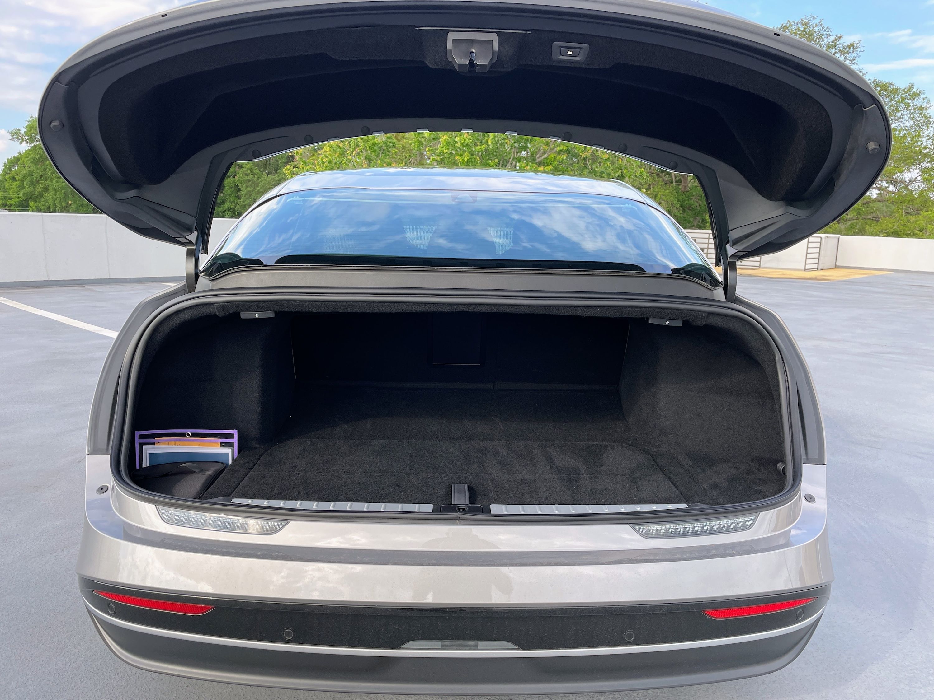 2024 Lucid Air Review CarBuzz