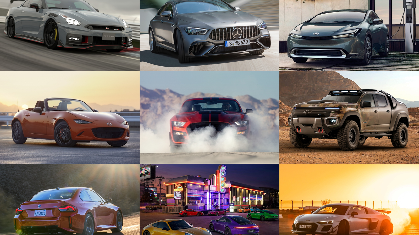 10 Common Car Stereotypes Debunked: Separating Fact From Fiction