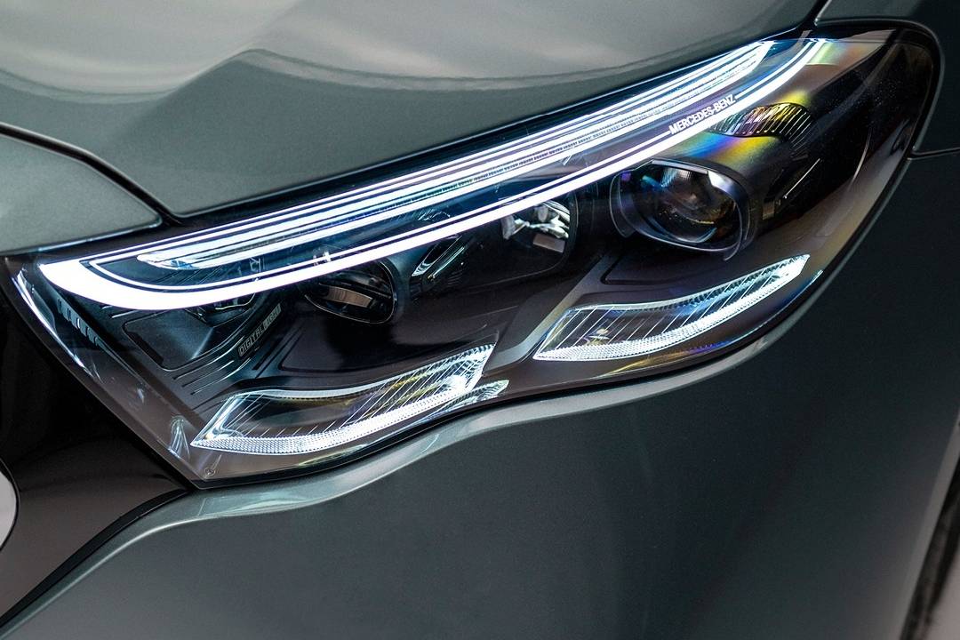 All-New Mercedes-Benz E-Class Exterior Teased Ahead Of Official Reveal