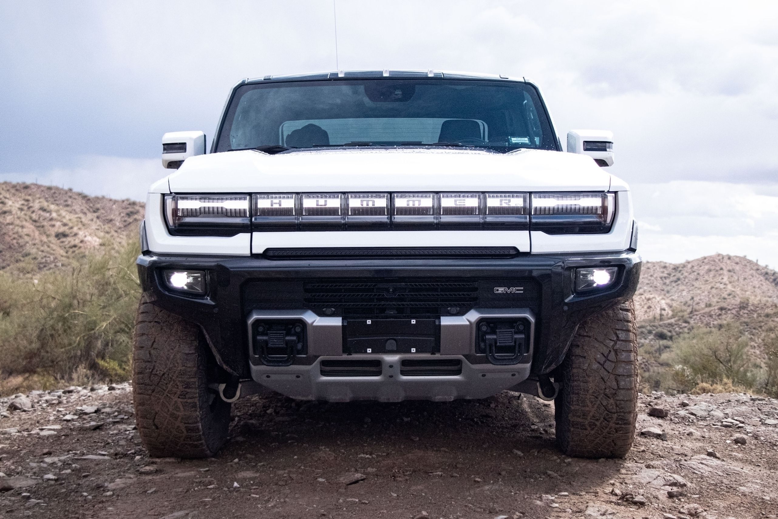10 Fastest Pickup Trucks