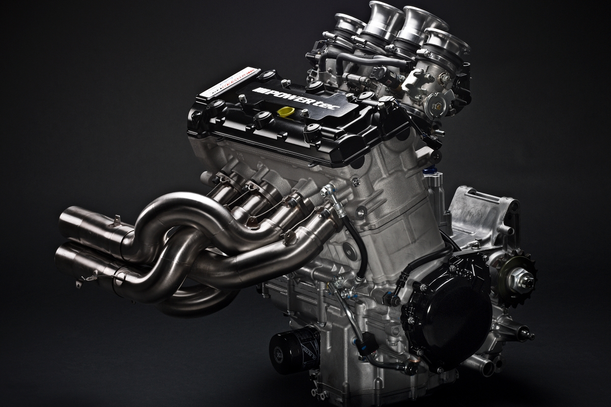 Meet The Radical SR1 XXR: Entry-Level Model Gets Huge Upgrade