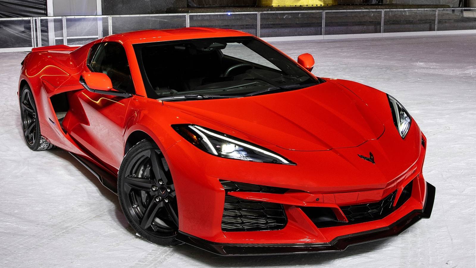 National Council Of Corvette Clubs Reverses Corvette E-Ray Ban