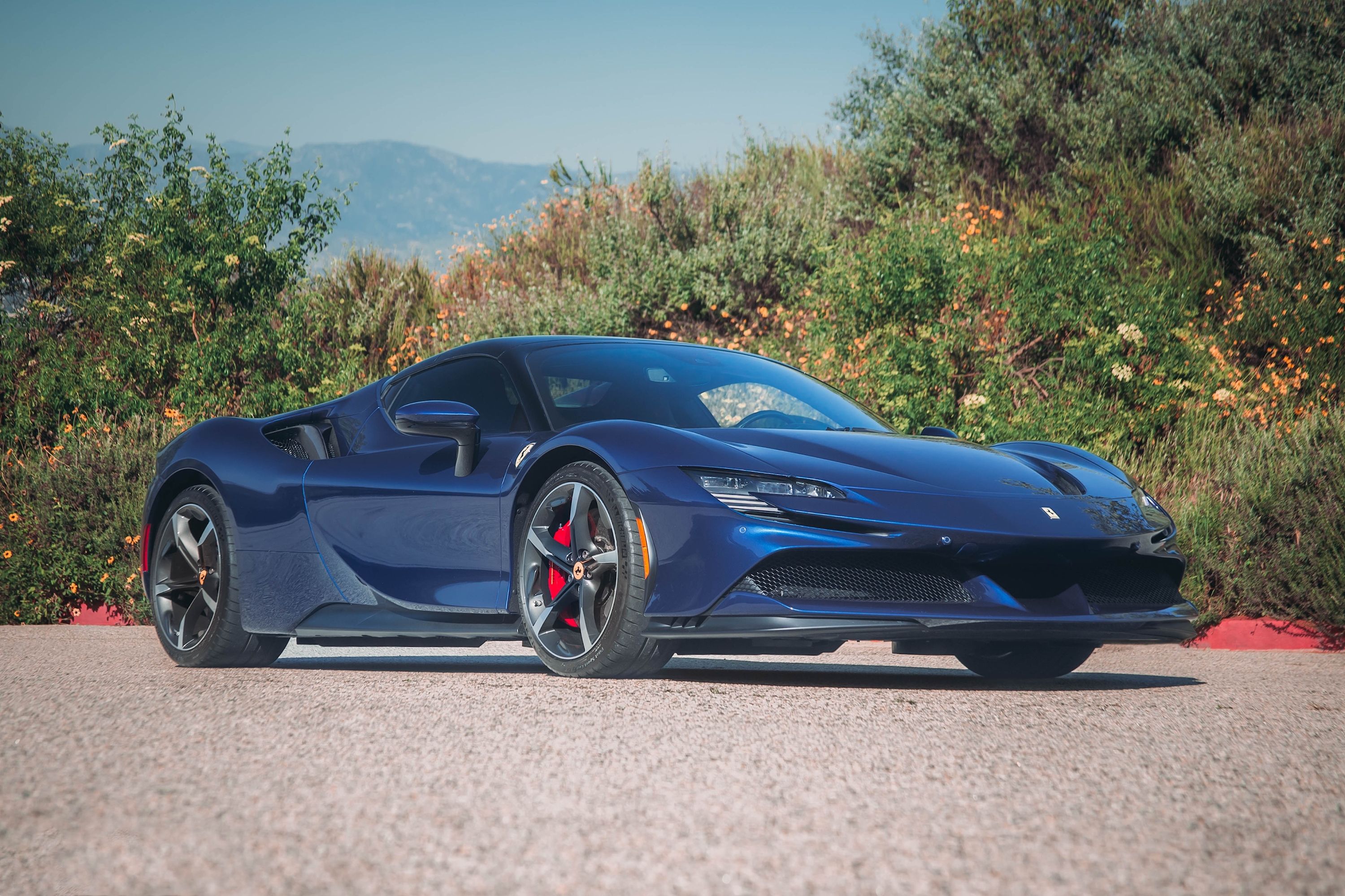 10 Most Expensive Supercars Of 2024