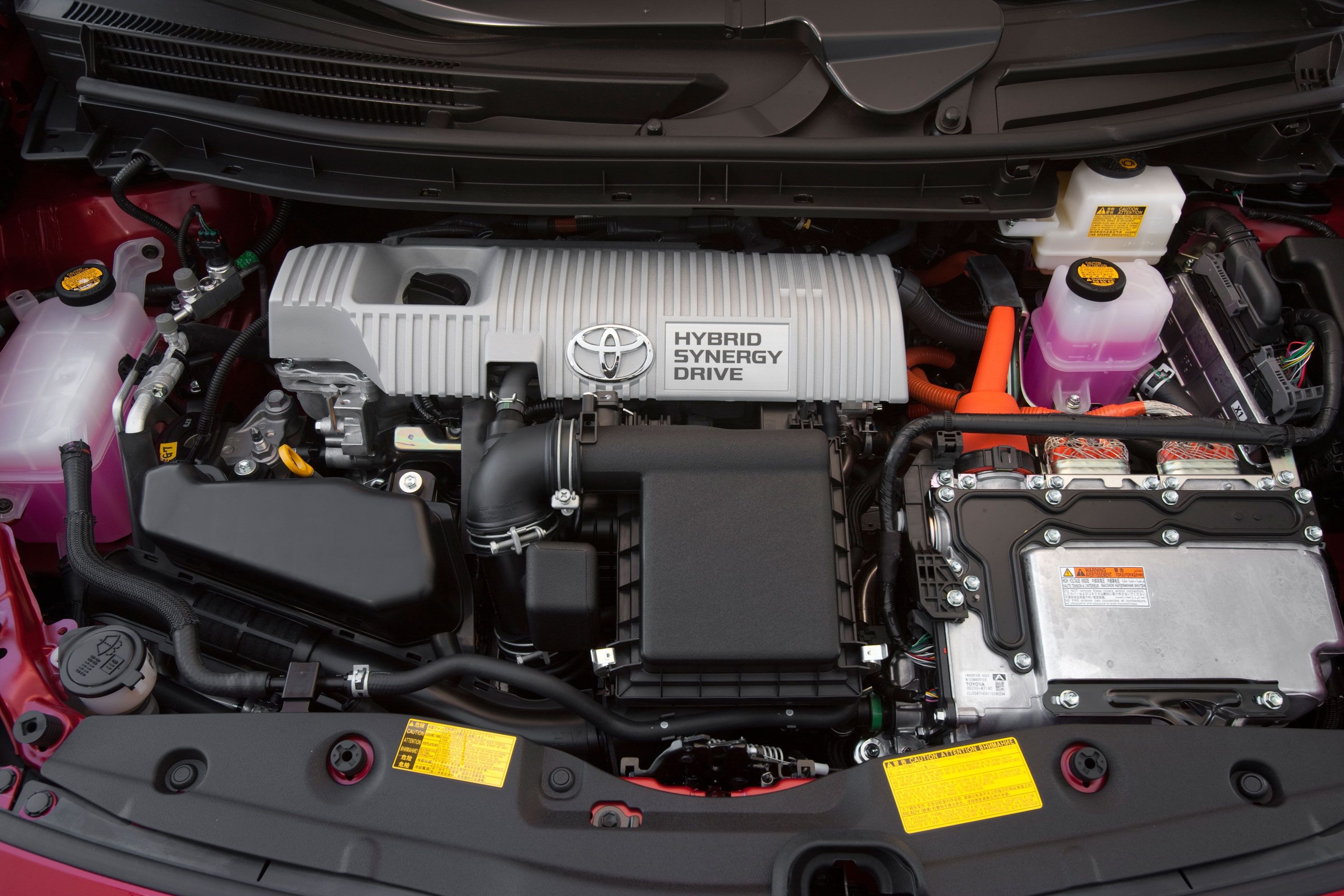 DIY Toyota Prius Battery Replacement Saves Hybrid Owners Thousands Of ...