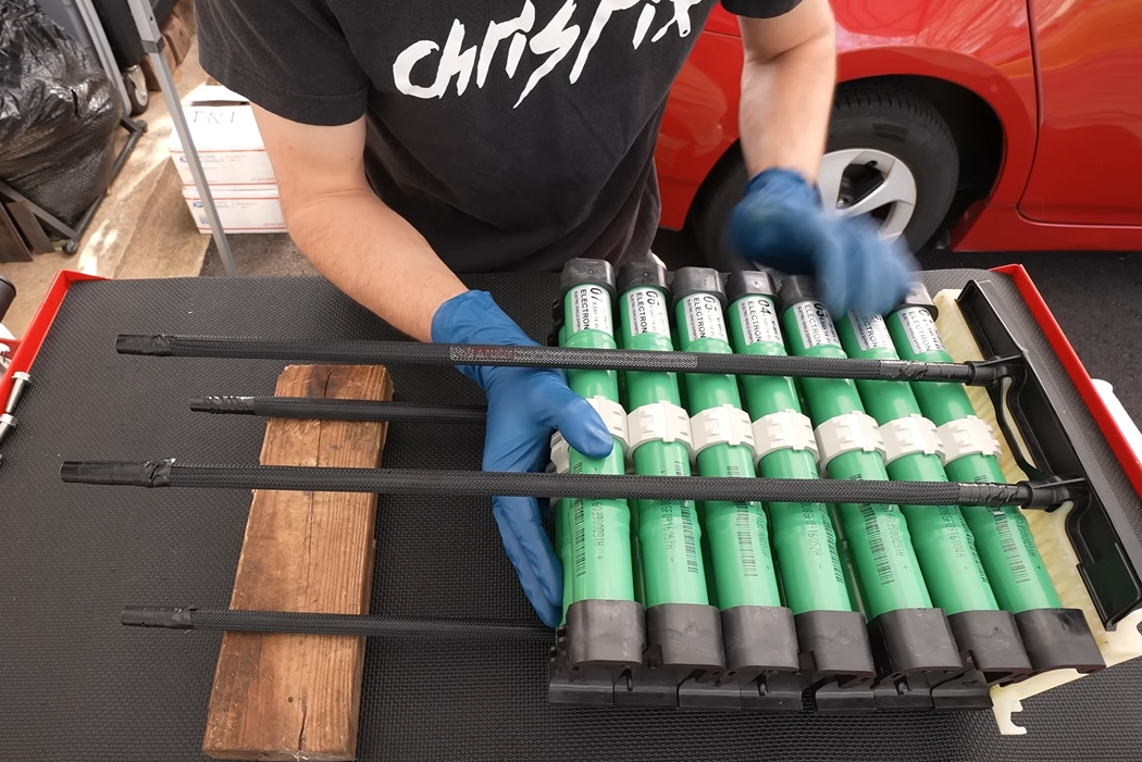 DIY Toyota Prius Battery Replacement Saves Hybrid Owners Thousands Of ...