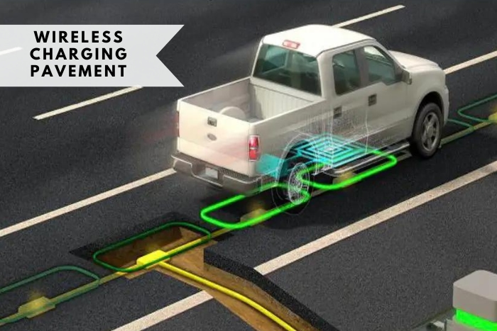 Electrified Highways That Charge EVs Are Officially Happening