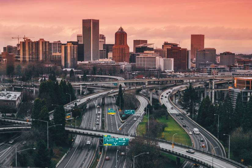 Electrified Highways That Charge EVs Are Officially Happening