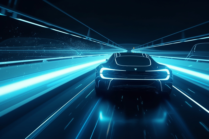 Electrified Highways That Charge EVs Are Officially Happening