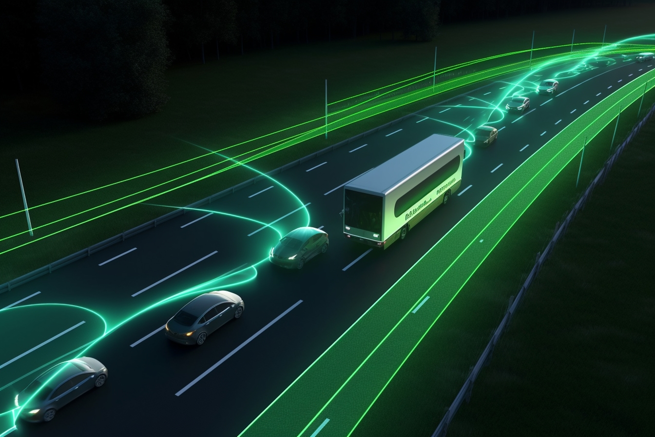 Electrified Highways That Charge EVs Are Officially Happening