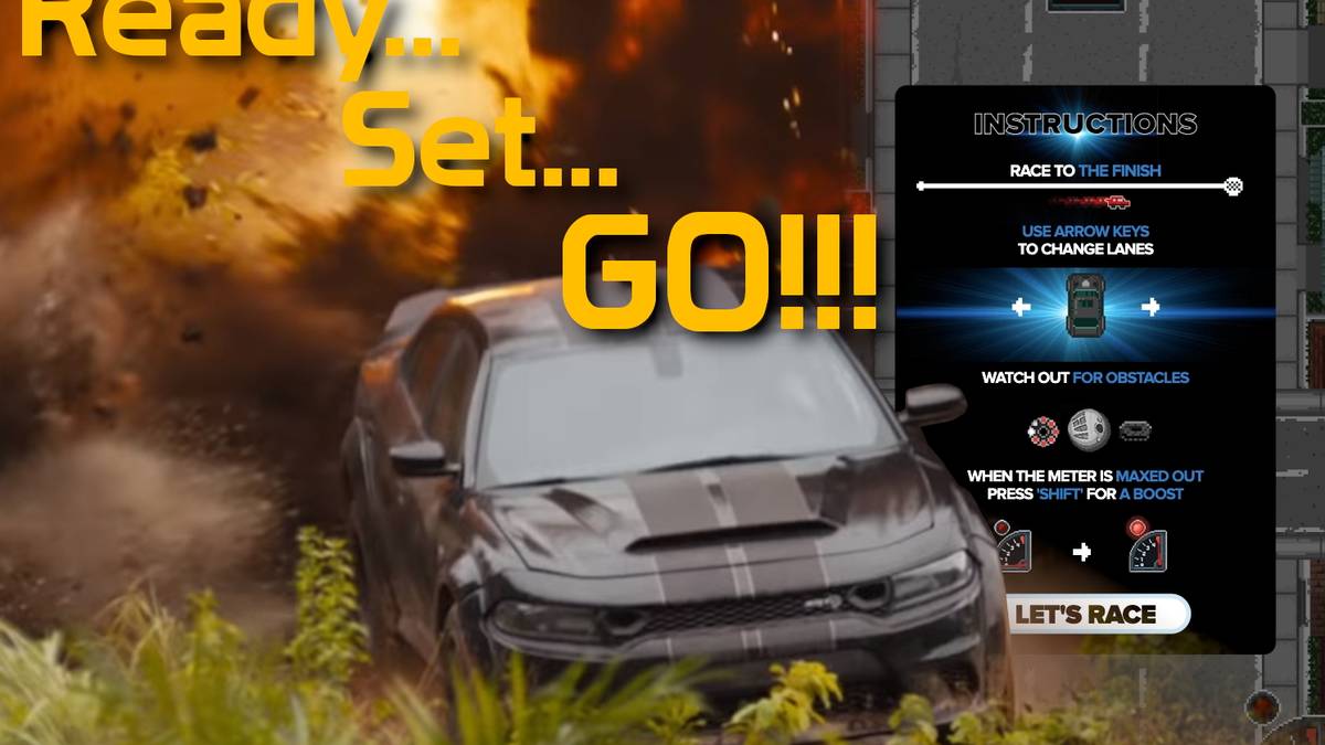 Free 8-Bit Fast And Furious Video Game Is Here To Get You Excited For ...