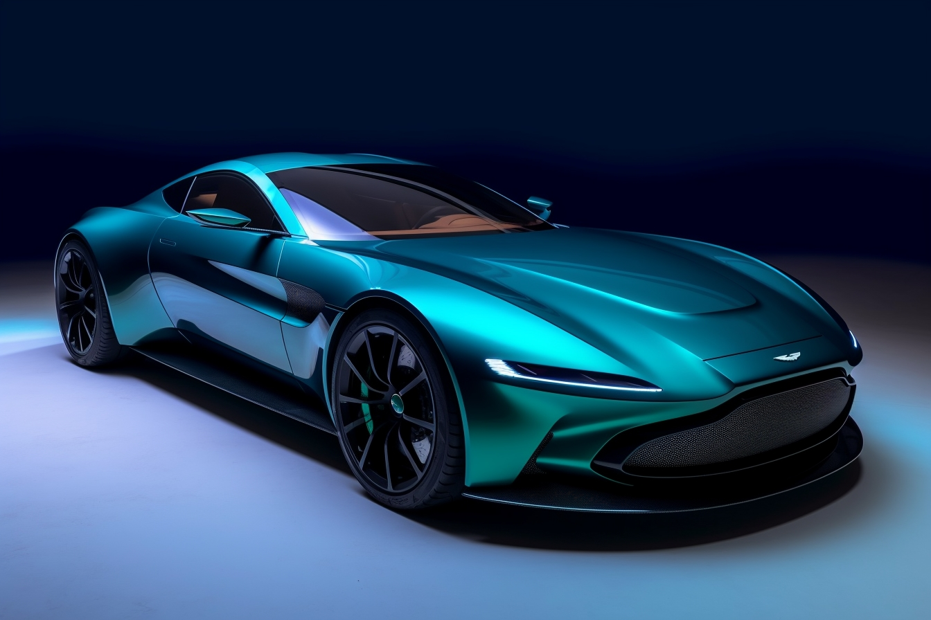 Aston Martin Will Reveal EIGHT New Cars In The Next Two Years