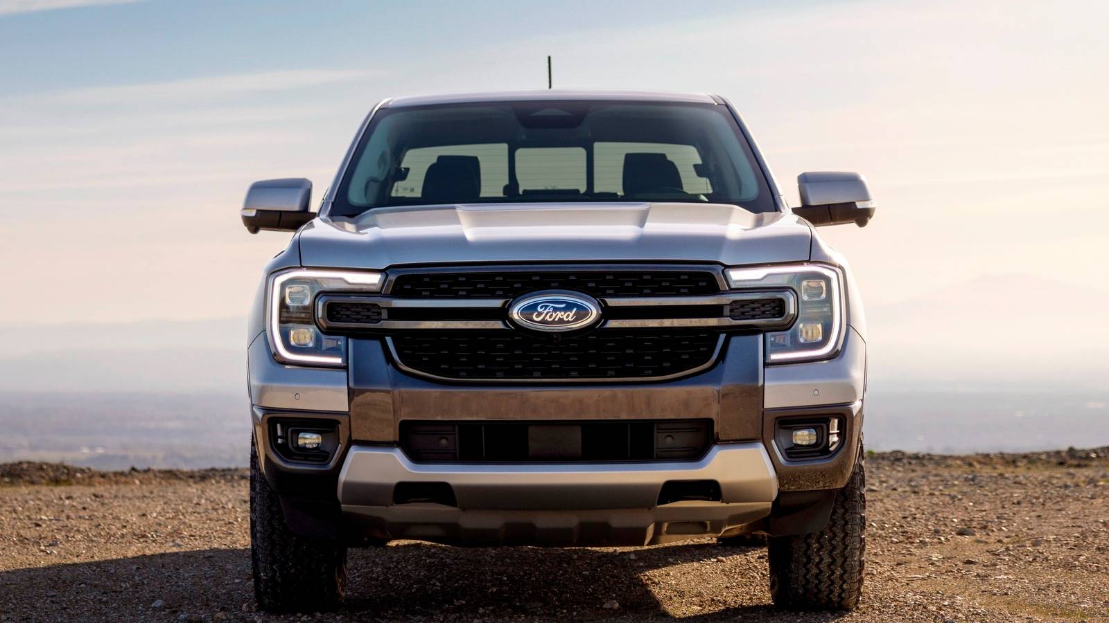 Ford Ranger Generations: All Model Years | CarBuzz