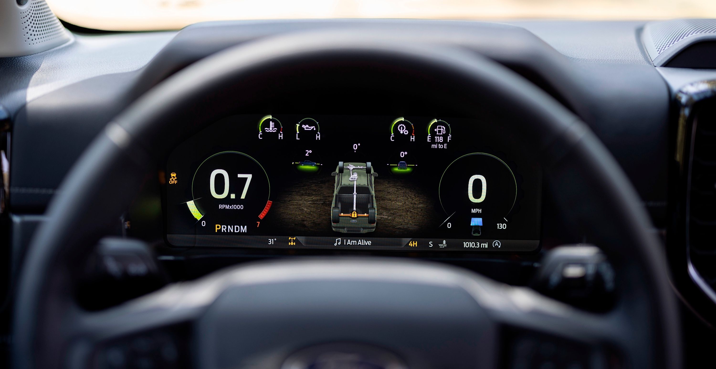 Best Ford Ranger Model Years For Reliability