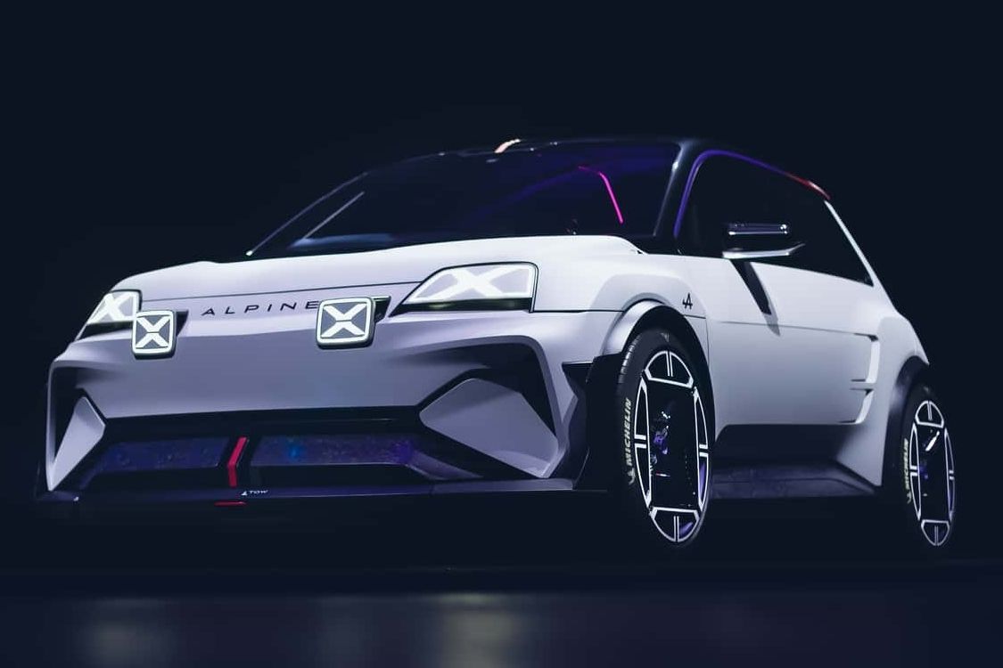 Alpine Could Enter The US Market As Soon As 2028