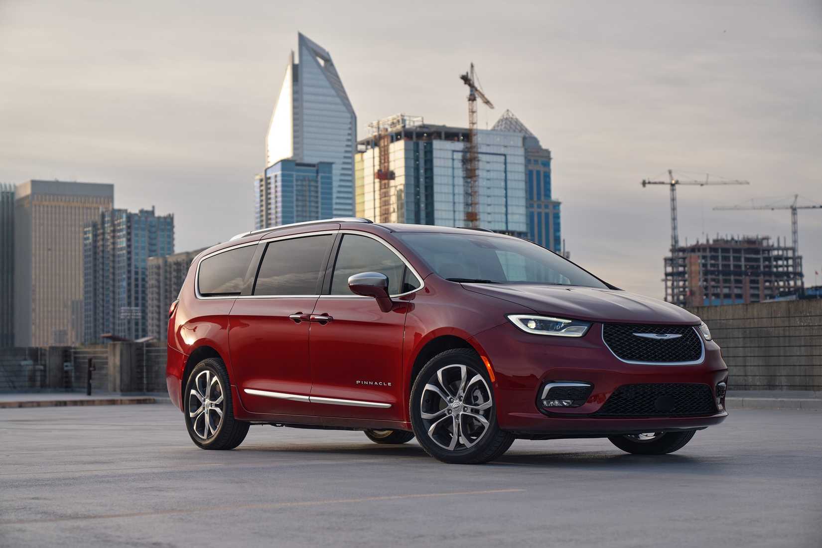 12 Best Mom Cars: Keep Your Loved Ones Safe And Comfortable