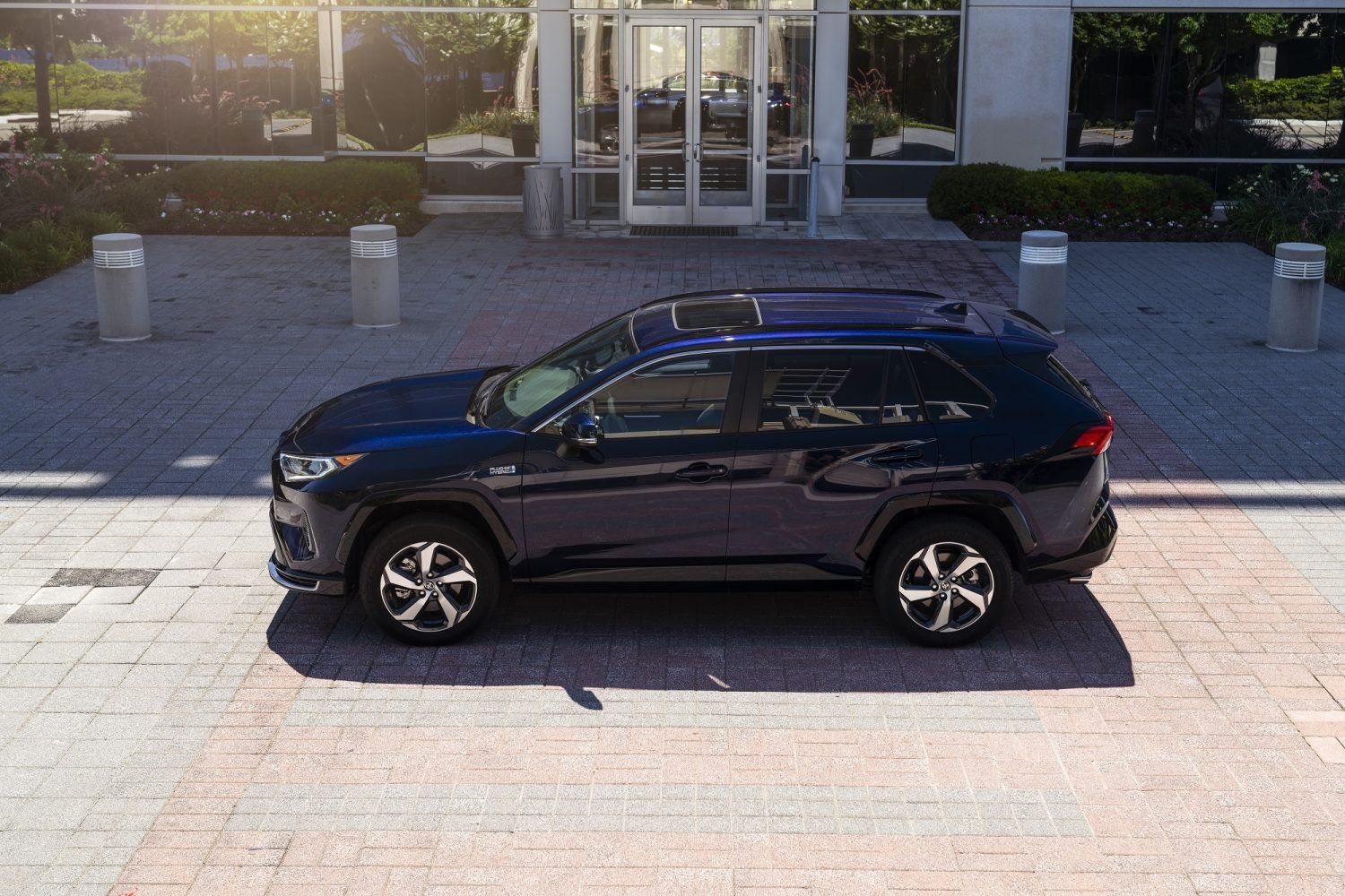7 Desirable Cars With A CVT Transmission