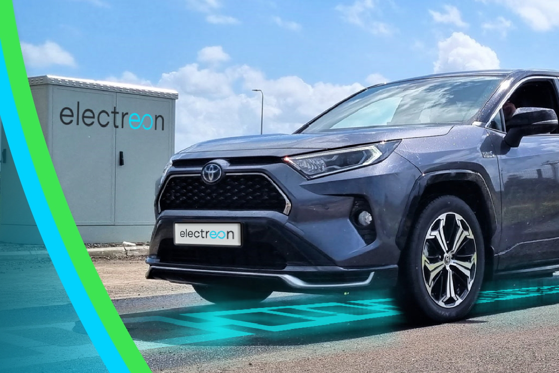 Toyota RAV4 Prime Travels More Than 1,200 Miles On Electric Power ...