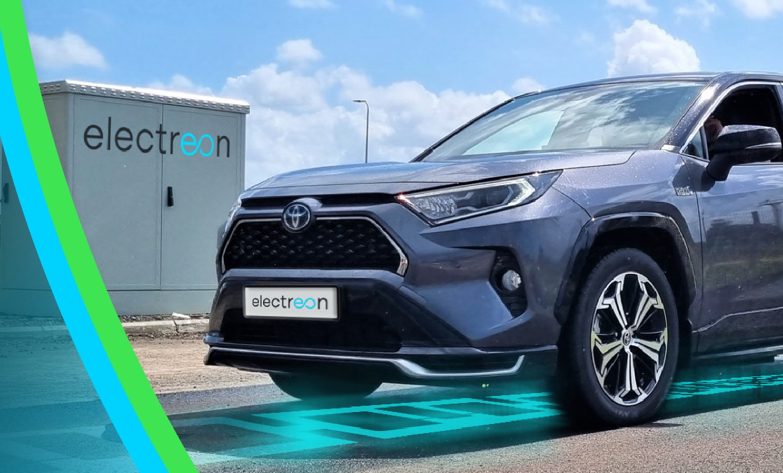 Toyota RAV4 Prime Travels More Than 1,200 Miles On Electric Power ...