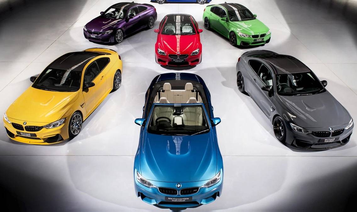 Best Car Colors For 2023: Discover The Hottest Automotive Hues Of The Year