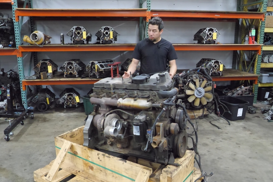 This New Gas Engine Might Be The Biggest Surprise Of The Year So Far