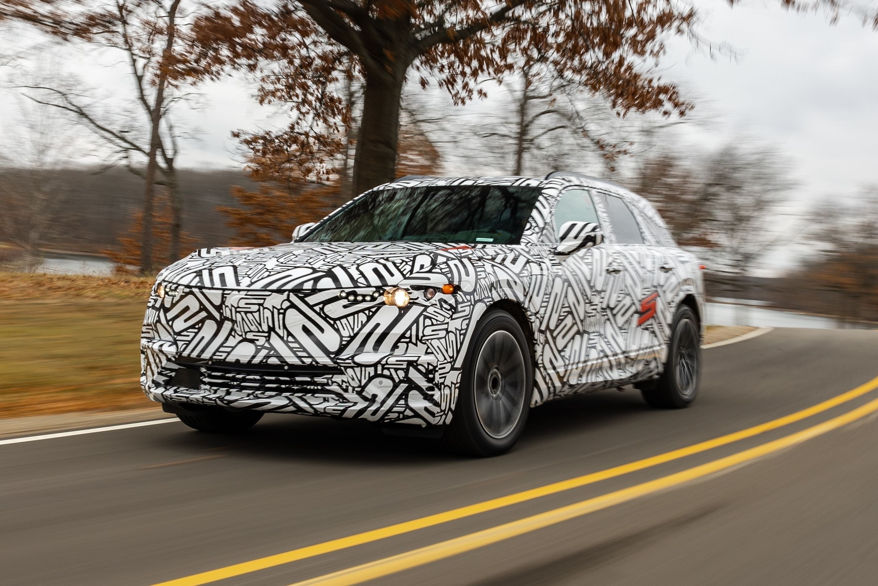 Acura ZDX Confirms Google Built-In But Won't Ditch Apple CarPlay And ...