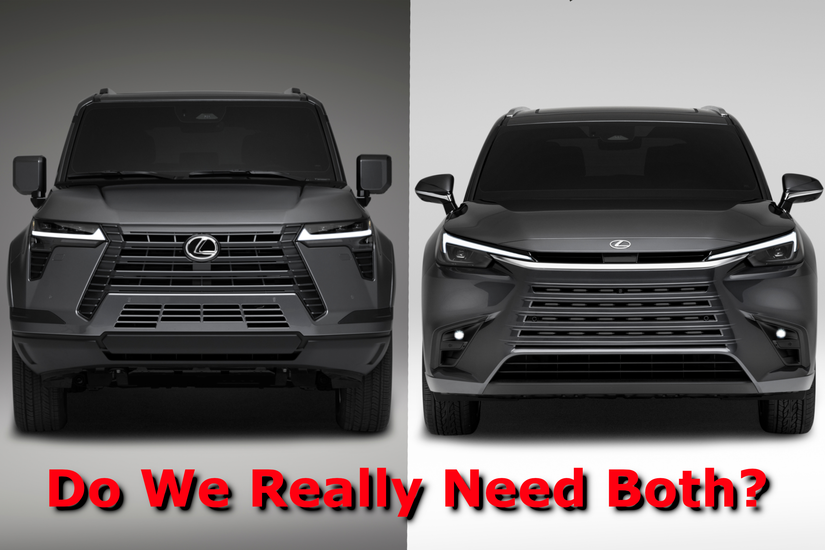Sitemapcdatahttpsomobeldreferenzcomexciting Difference Between Lexus Gx And Tx Pictures