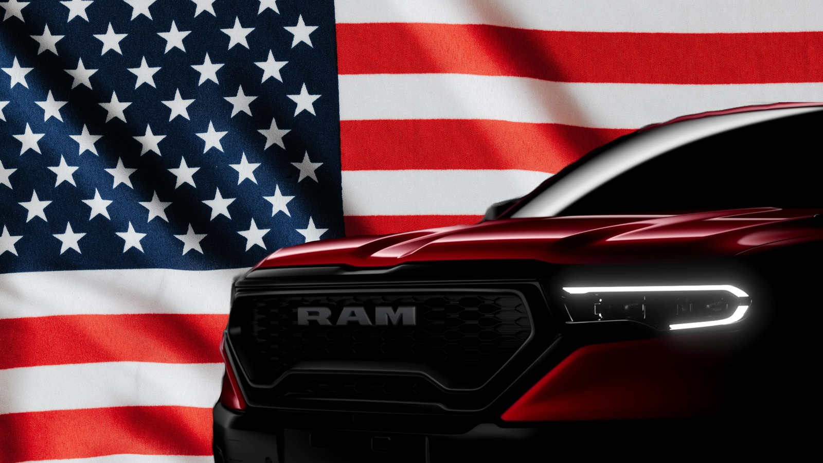 Ram Rampage Is Coming To America To Harass The Ford Maverick