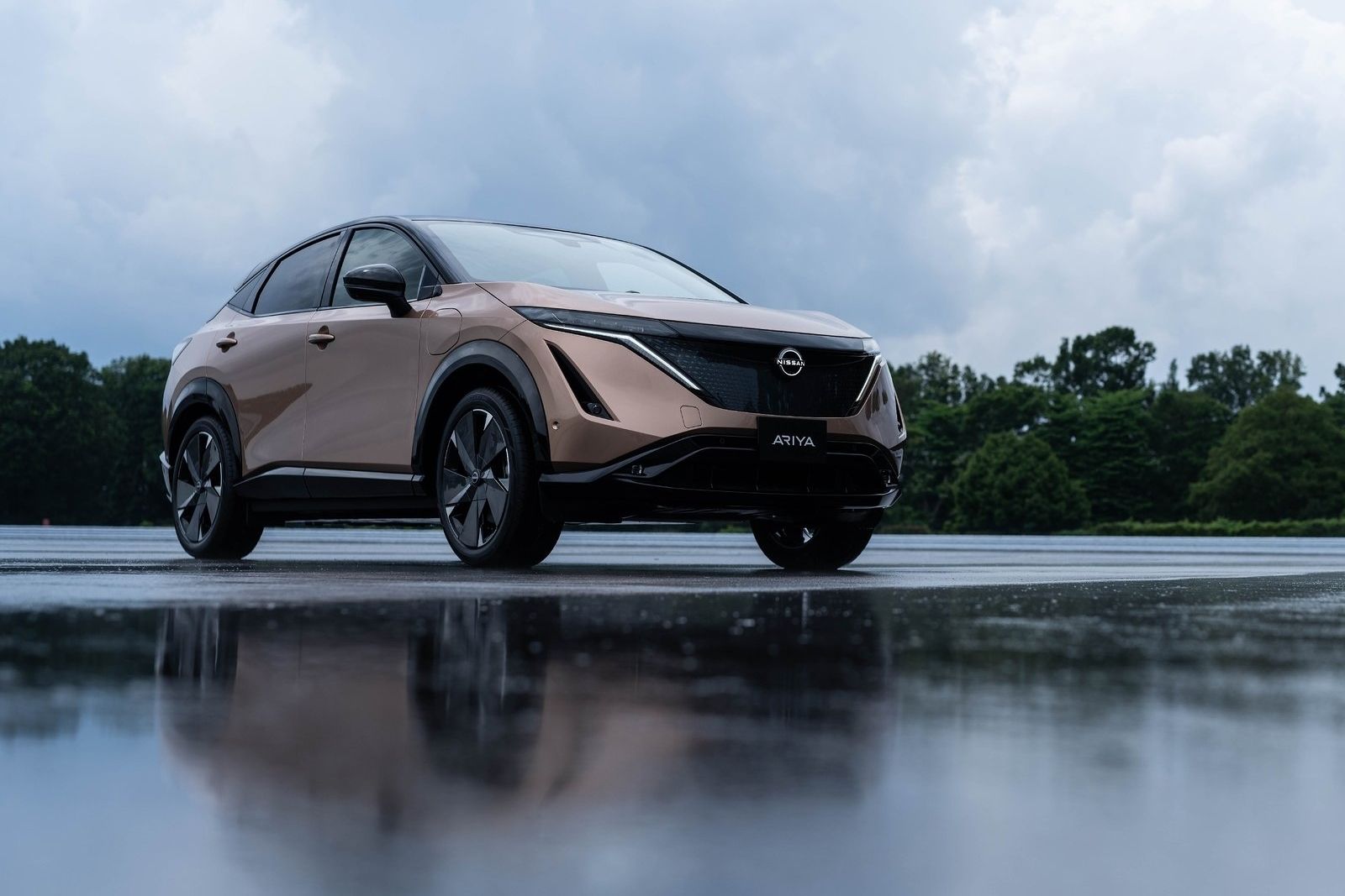 How Nissan Uses AI To Design Cars More Quickly