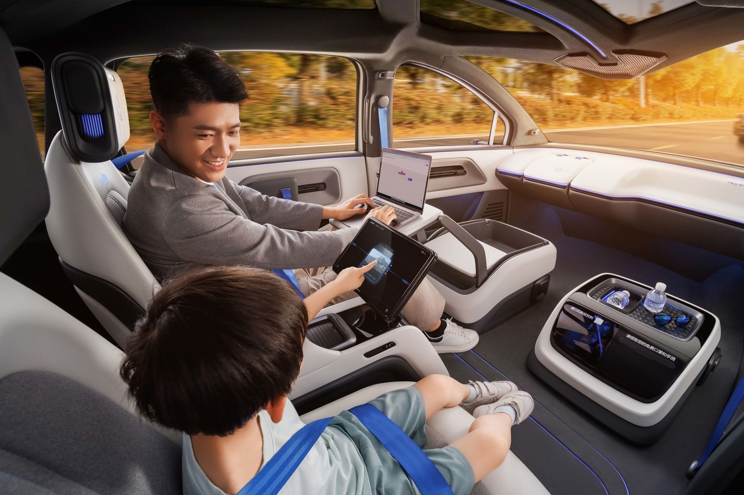 Self-Driving Cars Pros And Cons: Navigating The Future Of Transportation