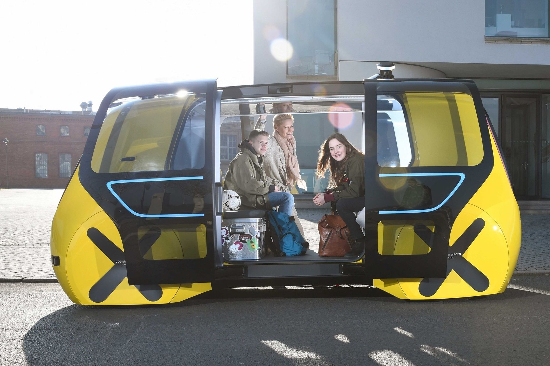 Self-Driving Cars Pros And Cons: Navigating The Future Of Transportation