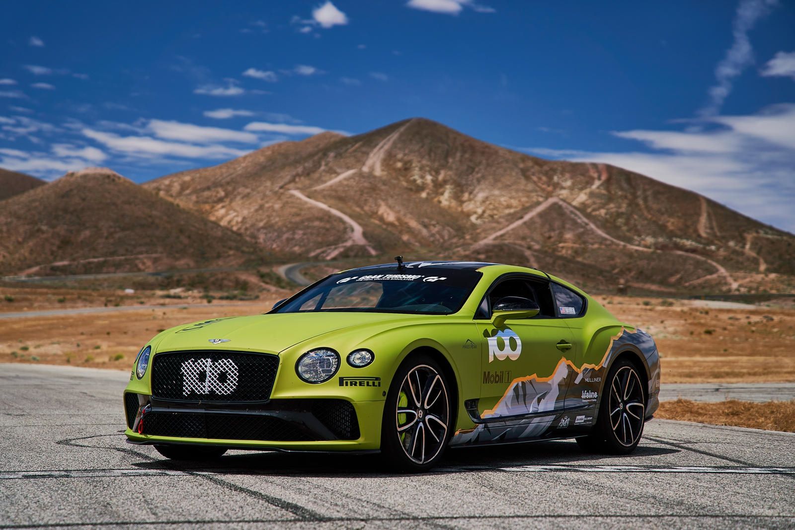 Best Pikes Peak Cars: Meet The Titans That Tamed The Summit