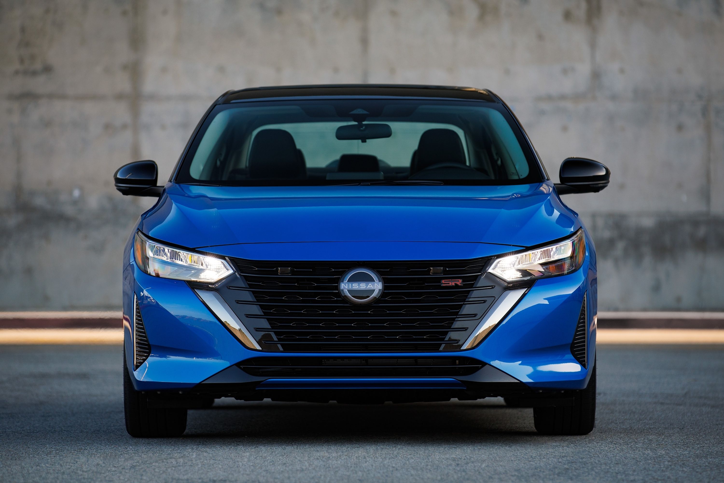 Nissan Sentra Generations: All Model Years | CarBuzz