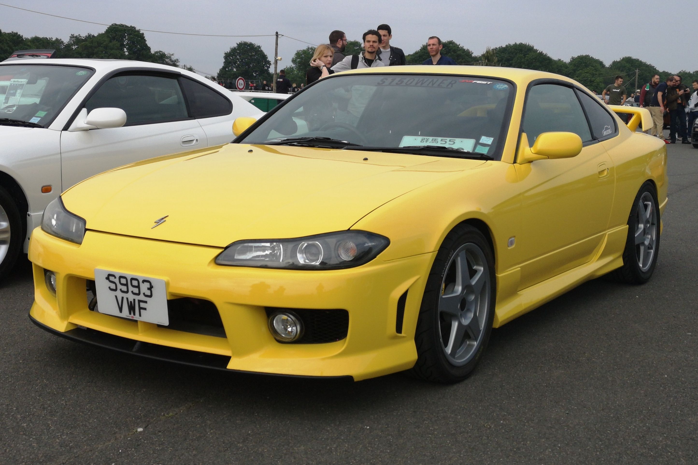 10 JDM Cars Everyone Should Drive