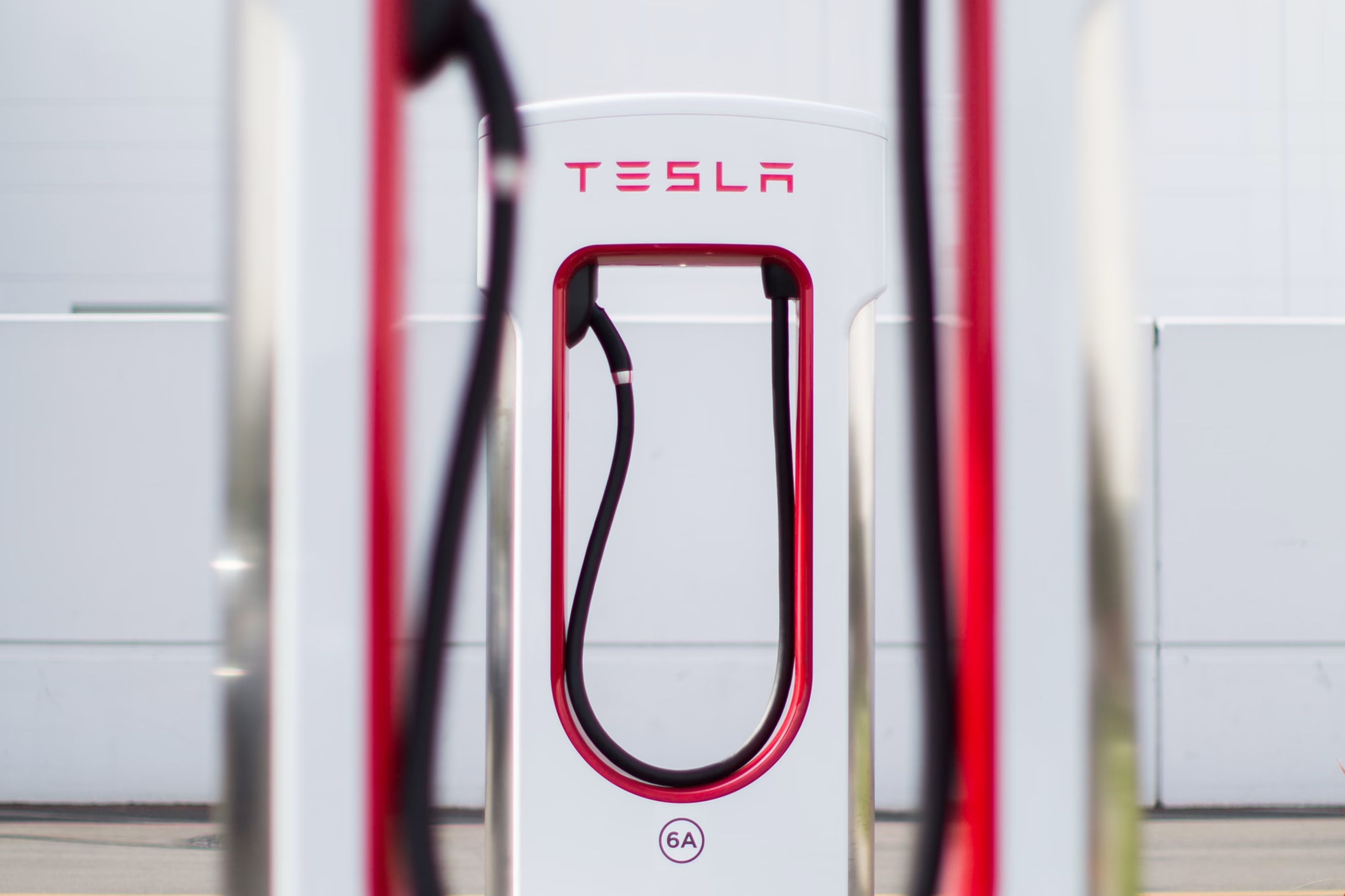 Texas Is Helping Tesla Make The NACS The New Charging Standard