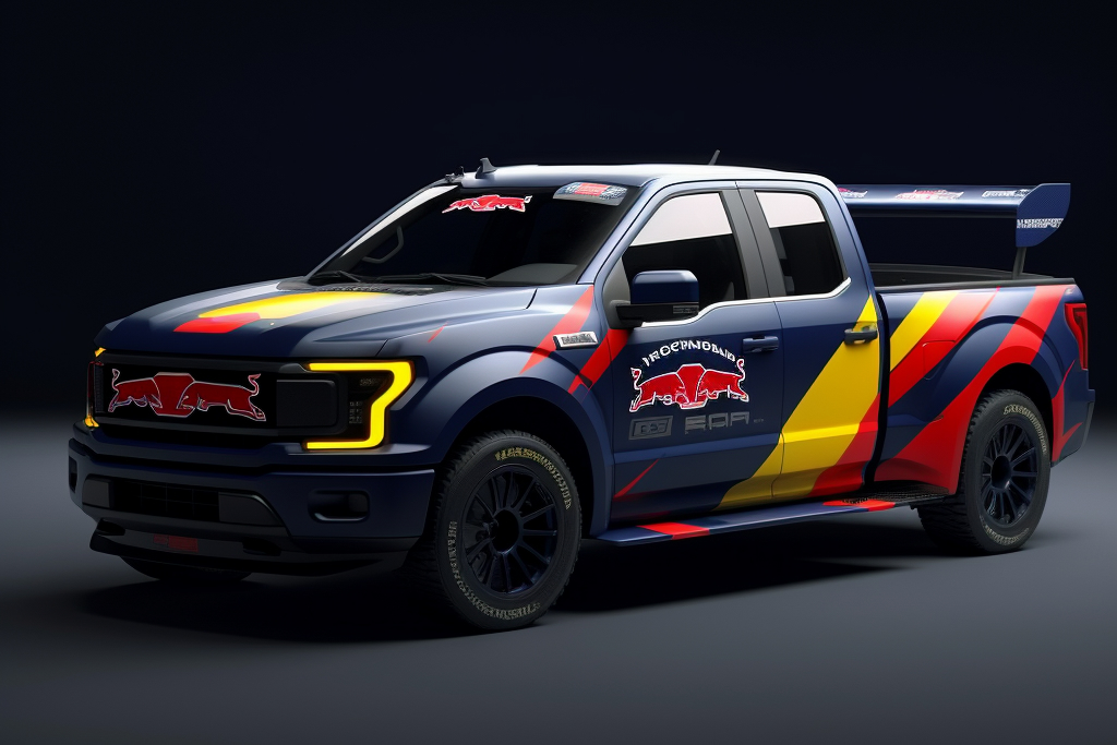 Ford F-150 Flash Coming As New High-Performance Pickup Truck