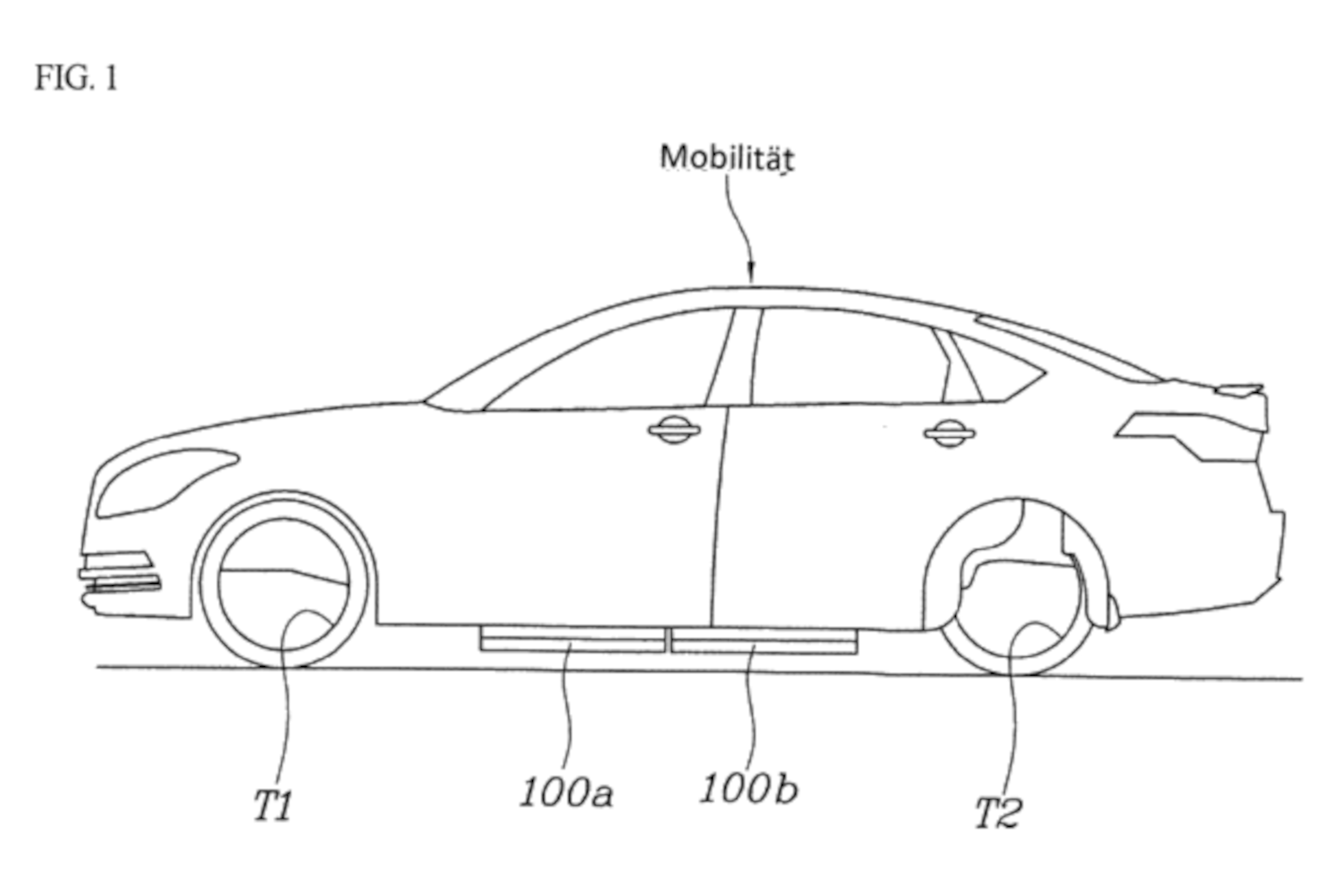 Hyundai Working On Ground-Effect Aerodynamics For New Cars
