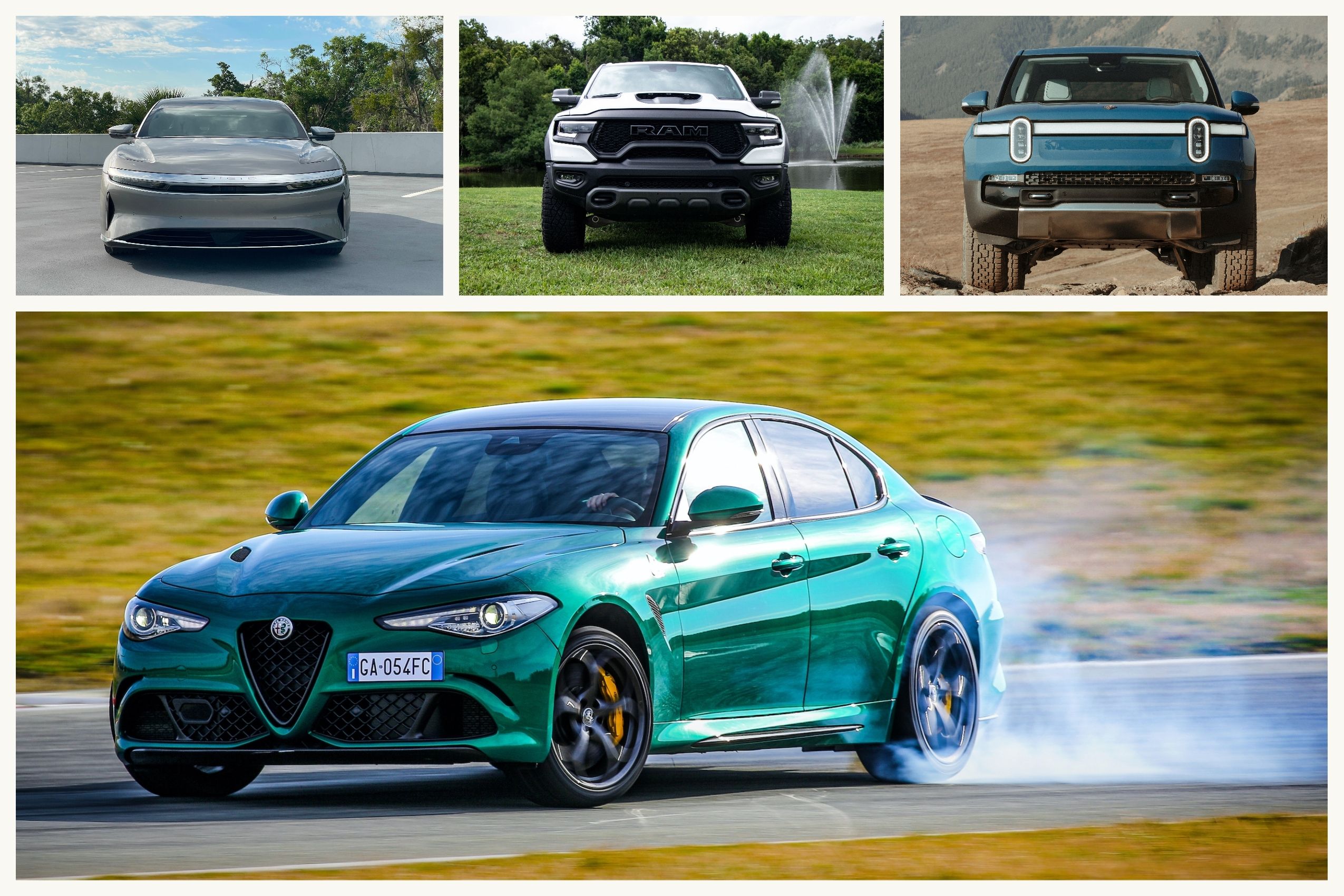 New Vehicle Quality Is At Another All-Time Low