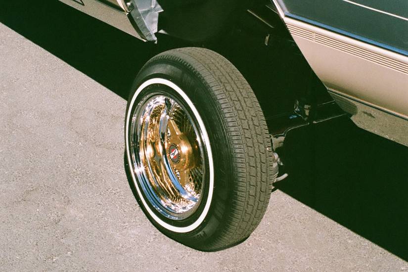 Lowrider Cars: Discover The Art Of Riding Low And Slow