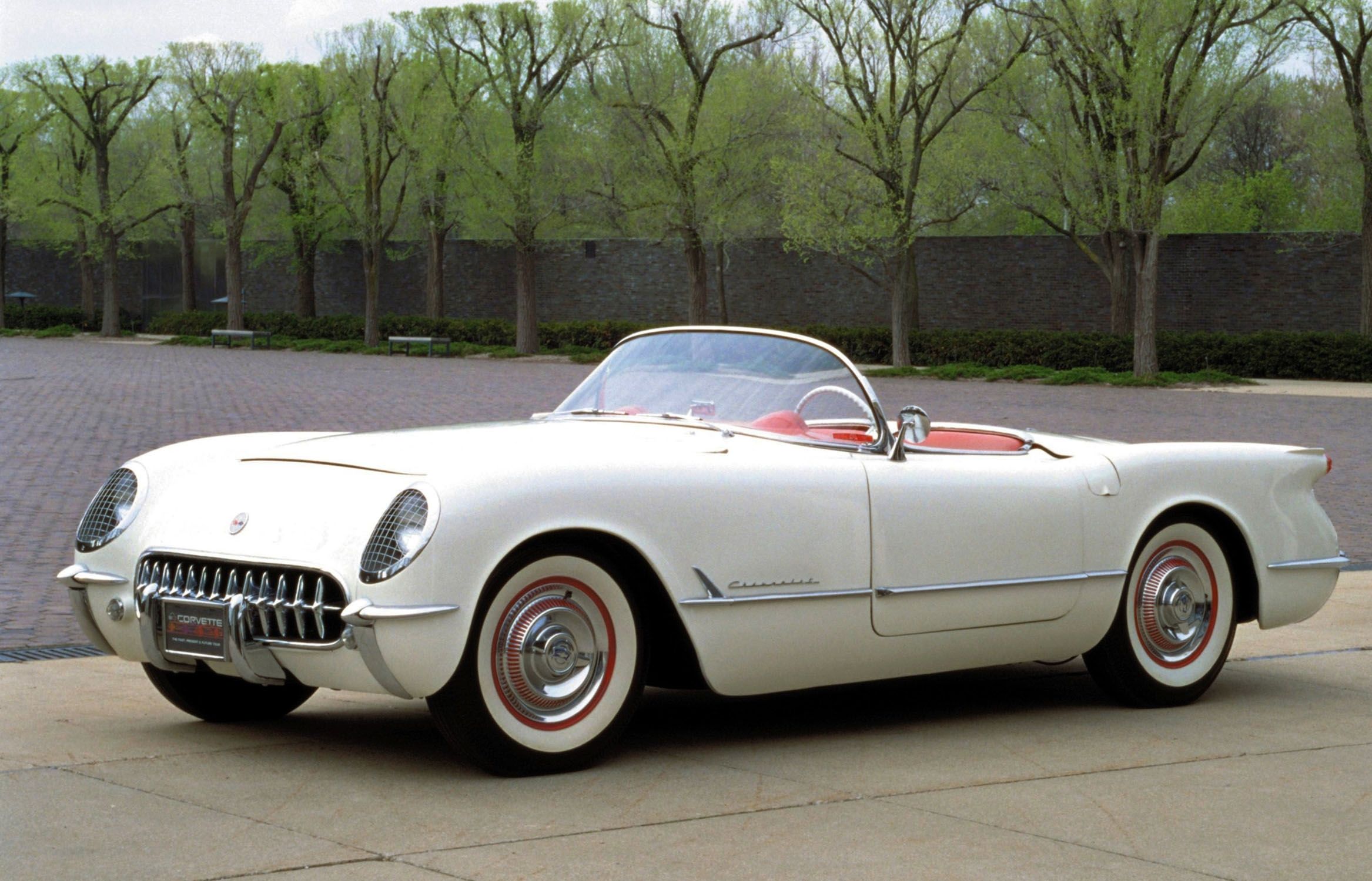 Fastest Chevrolet Corvettes: From Classic Speedsters To Modern Marvels