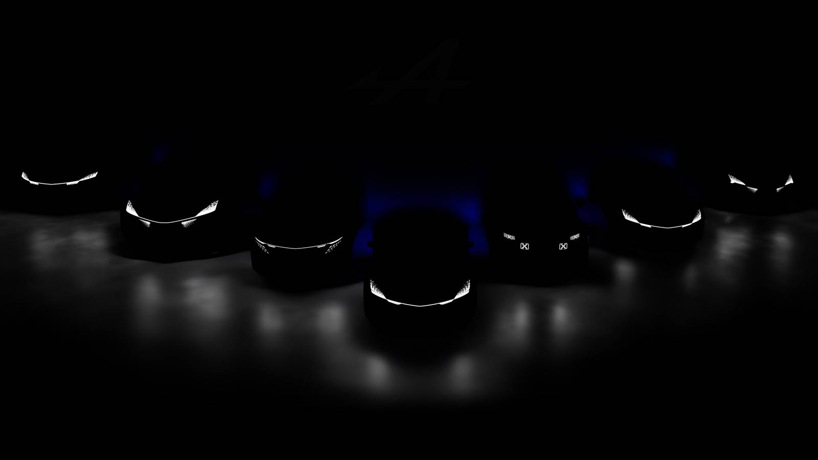 Alpine Officially Launching American Sports Car Assault In 2027