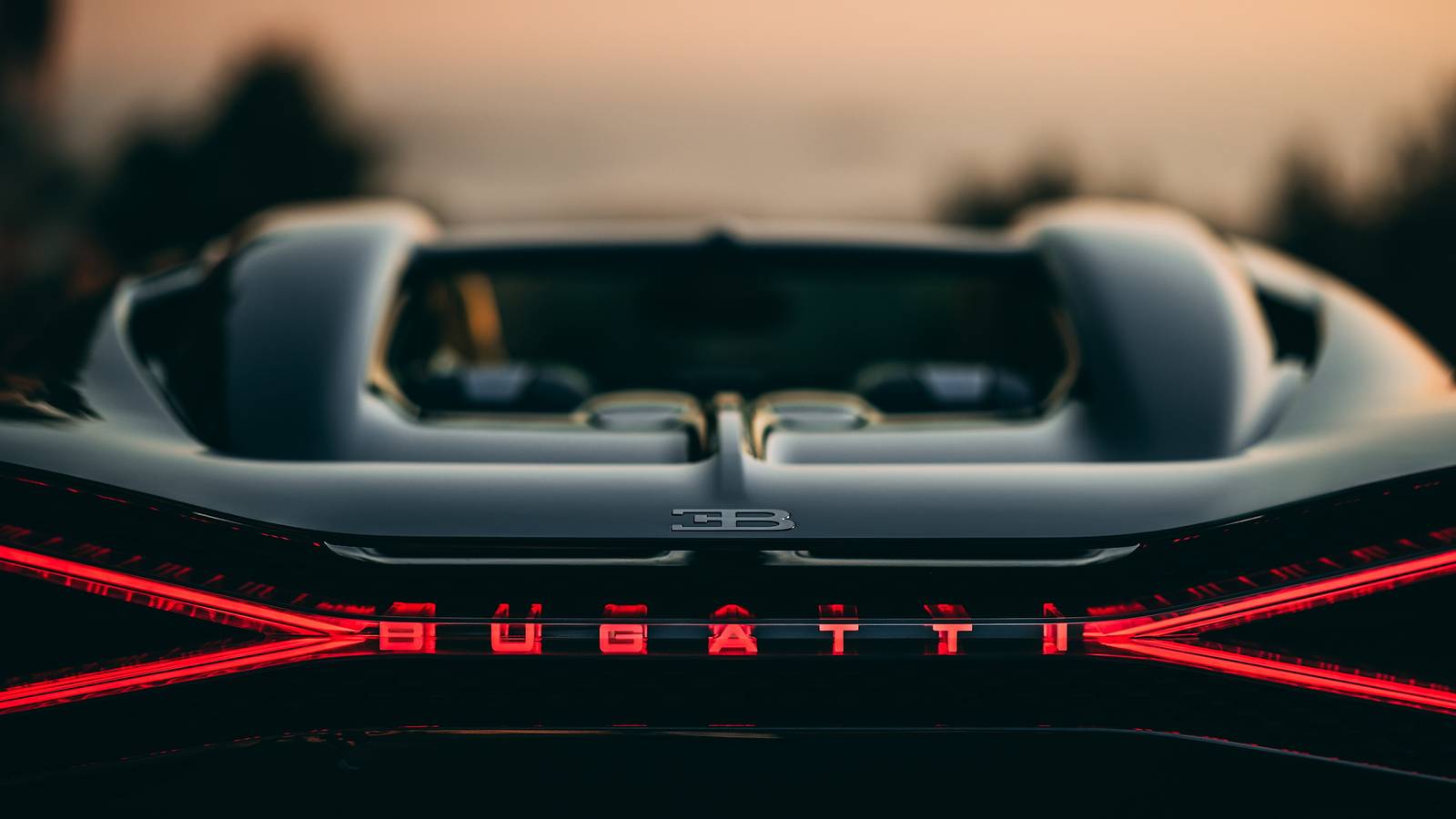 Bugatti Expanding Its HQ To Make Space For All-New Electrified Hypercar