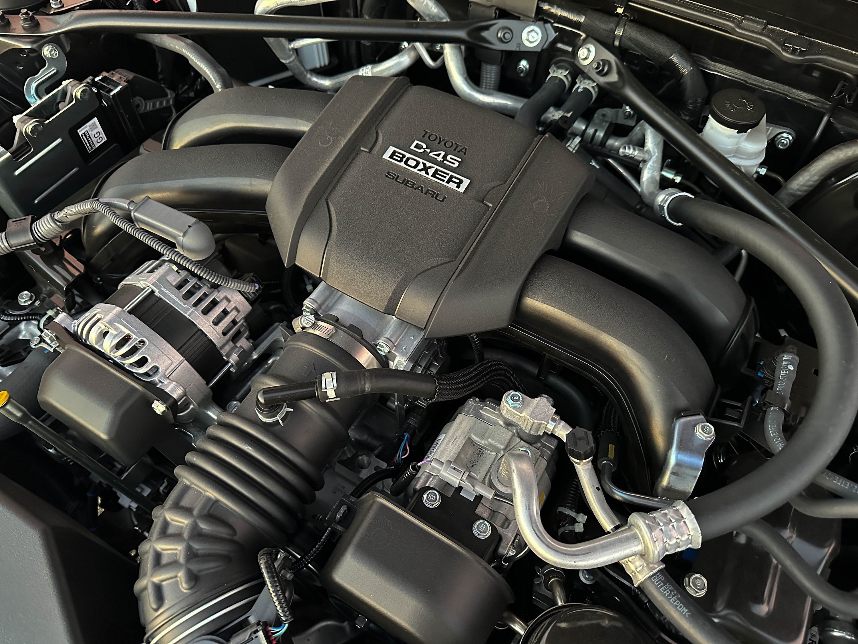 Toyota GR86 And Subaru BRZ Owners Have Another Reason To Fear Engine ...