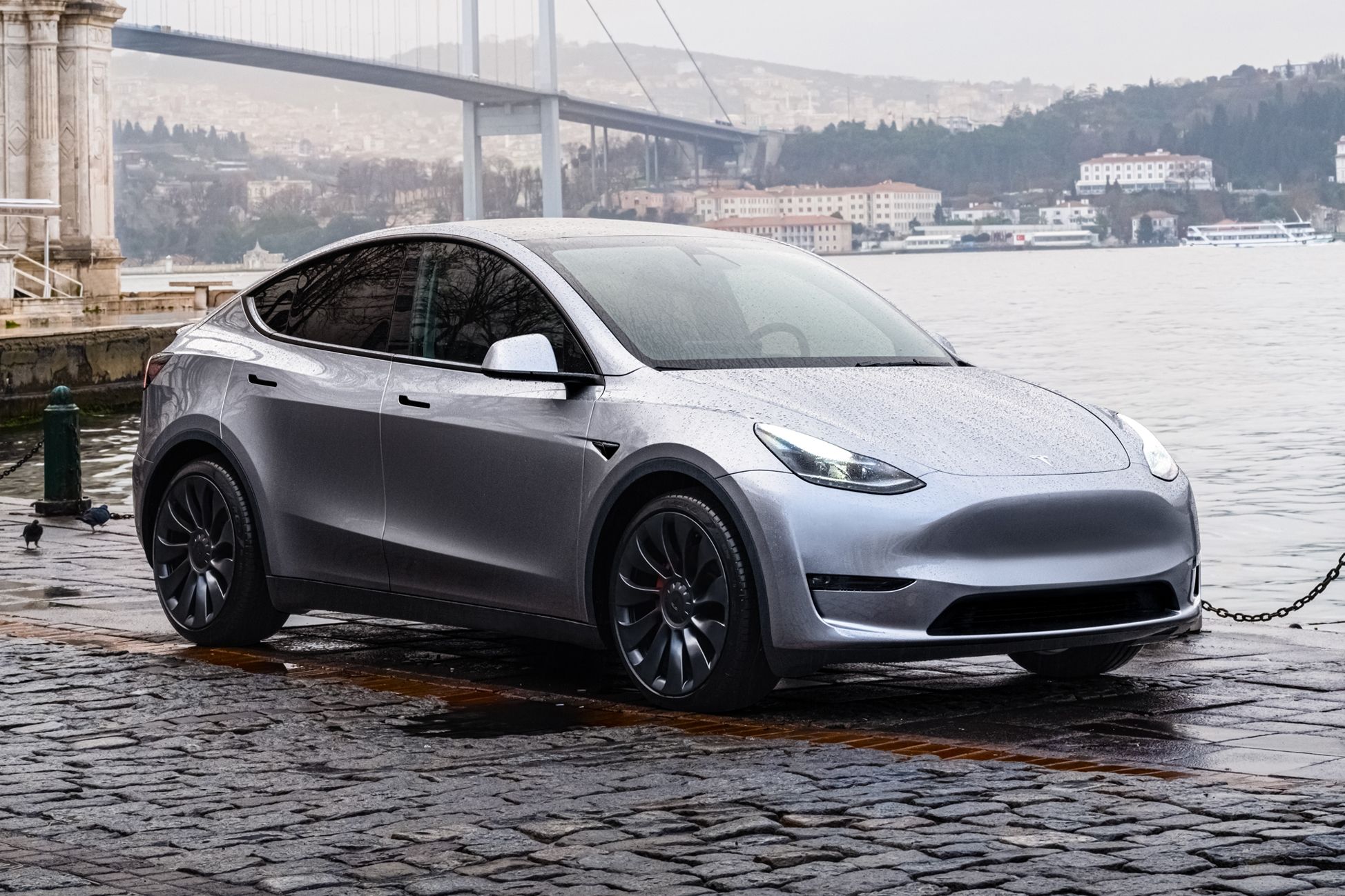 Tesla Engineer Explains What Went Into Developing The Model Y