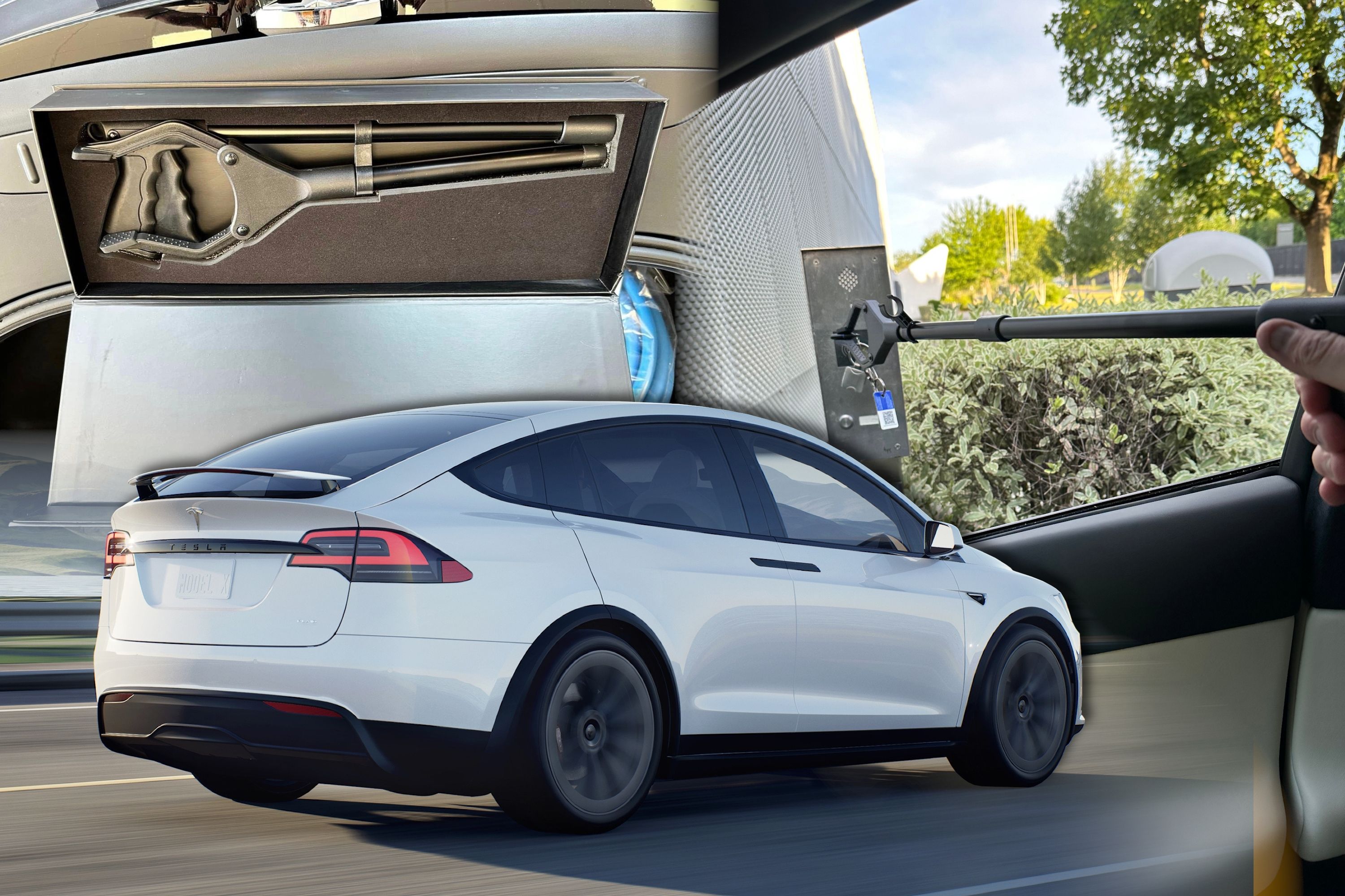 Tesla's Solution For Canceled Right-Hand-Drive Models Is A Joke